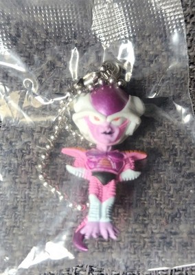 Dragon Ball Super Udm Frieza Keychain | eBay