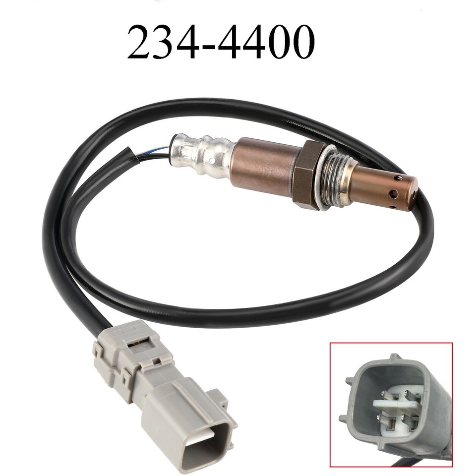 Rear Oxygen Sensor 89465-47080 For Toyota Prius Highlander Lexus CT200h ...