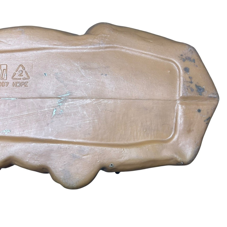 TPI Blow Mold COW / OX EUC Vintage 1997, Nativity, No Cord | eBay
