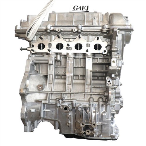 1.6L G4FJ Engine Assembly For Hyundai Tucson Sonata Elantra Kia Optima ...