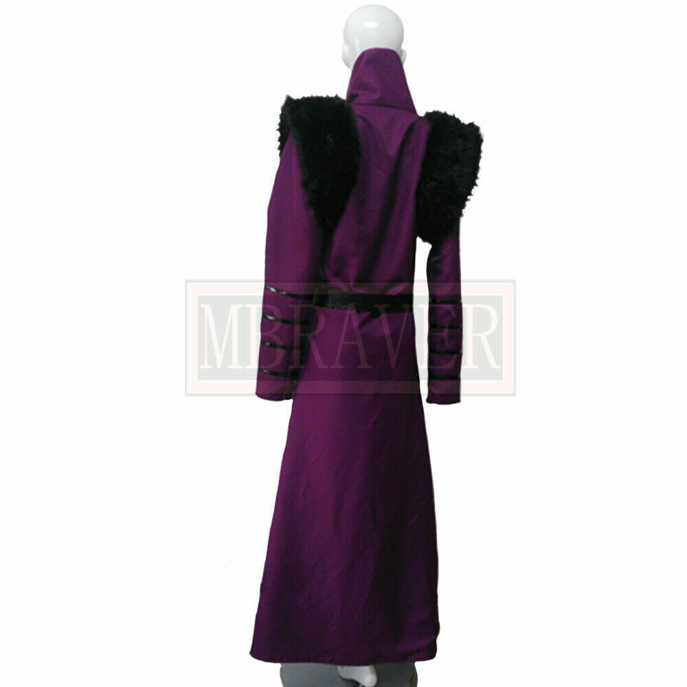 The king of fighters kof krizalid cosplay costume cos party halloween ...