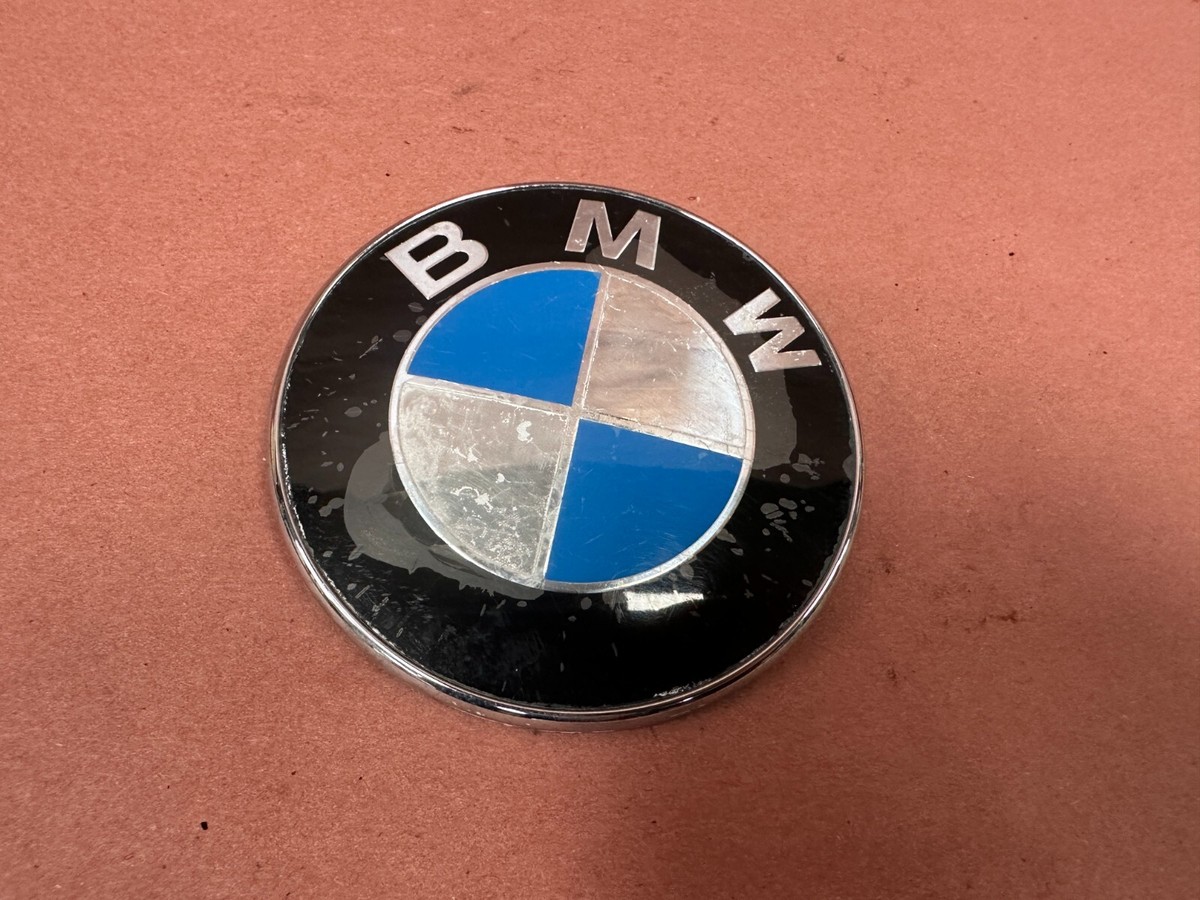 Bmw E39 M5 Logo