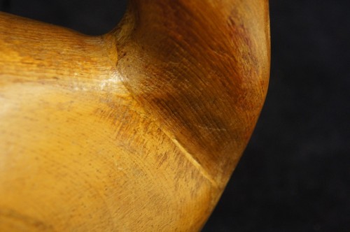 191 Jack Brackney Hand Carved Brown Pelican Decoy | eBay
