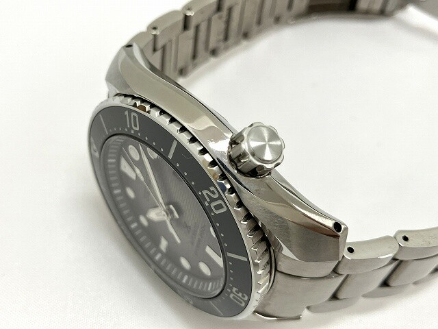 Seiko Prospex Diver Scuba Watch Sbdc177 Automatic 200M 6R35-02C0 Men'S ...