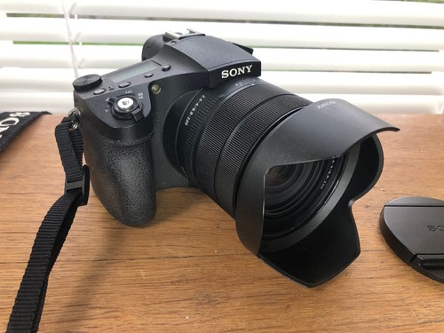Sony RX10 Mark IV Camera | eBay UK