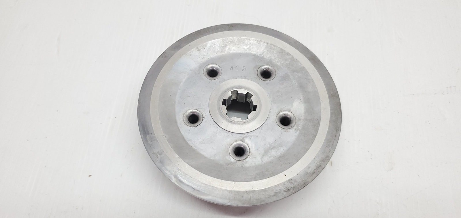 Clutch Sleeve Inner Hub Boss Center Suzuki DF200E 1996 DF DR 200 E 96 ...