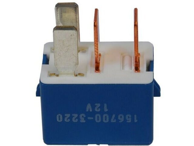 Blower Motor Relay 37RCWS66 for Scion tC xB xD 2013 2010 2011 2012 2014 ...