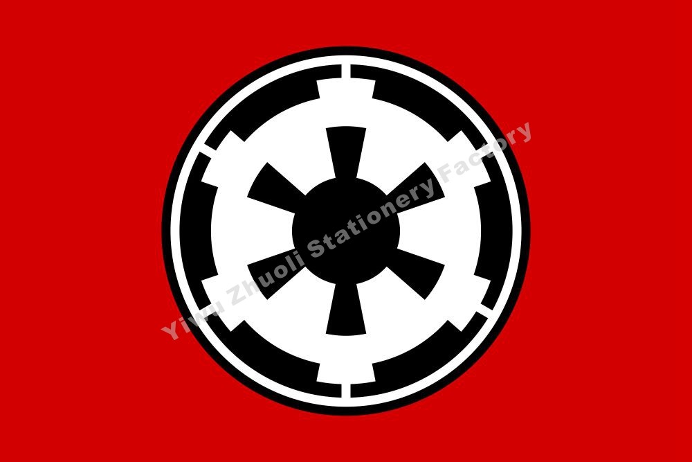 Star Wars Flags Sith Empire
