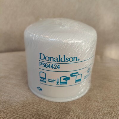 Donaldson Hydraulic Spin-On Filter | P564424 | eBay
