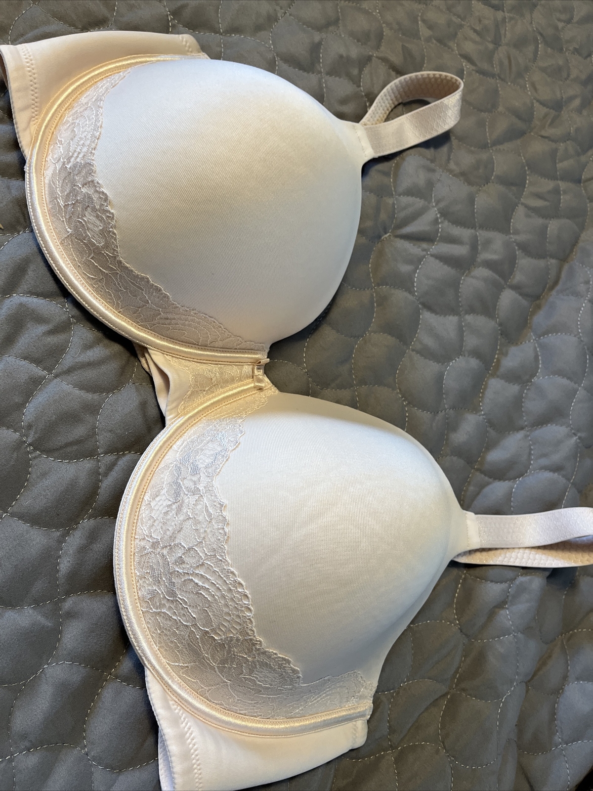 Vanity Fair 42DD Bra Flattering Lift underwire Full F… - Gem