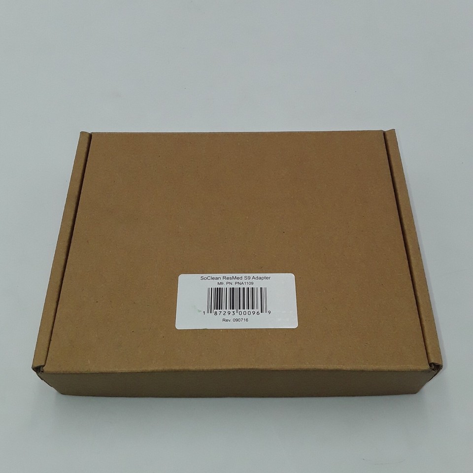 SoClean ResMed S9 Adapter | eBay