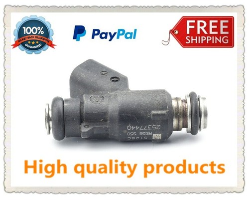 1pcs OEM 25377440 For Mitsubishi Junjie 1.8 4G93 ORIGINAL fuel injector ...