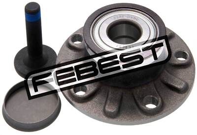 Rear Wheel Hub D30 Fits Audi 1K0598611, 5Q0598611, 5QM598611, 8V0598611 ...