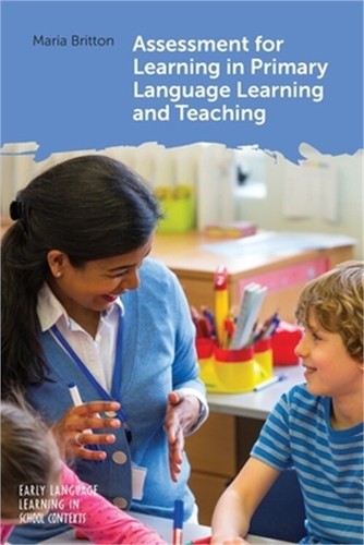 Assessment for Learning in Primary Language Learning and Teaching ...