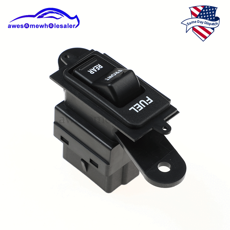 F2TZ-9A050-A Gas Fuel Tank Selector Switch for 1992-1997 Ford F150 F250 ...