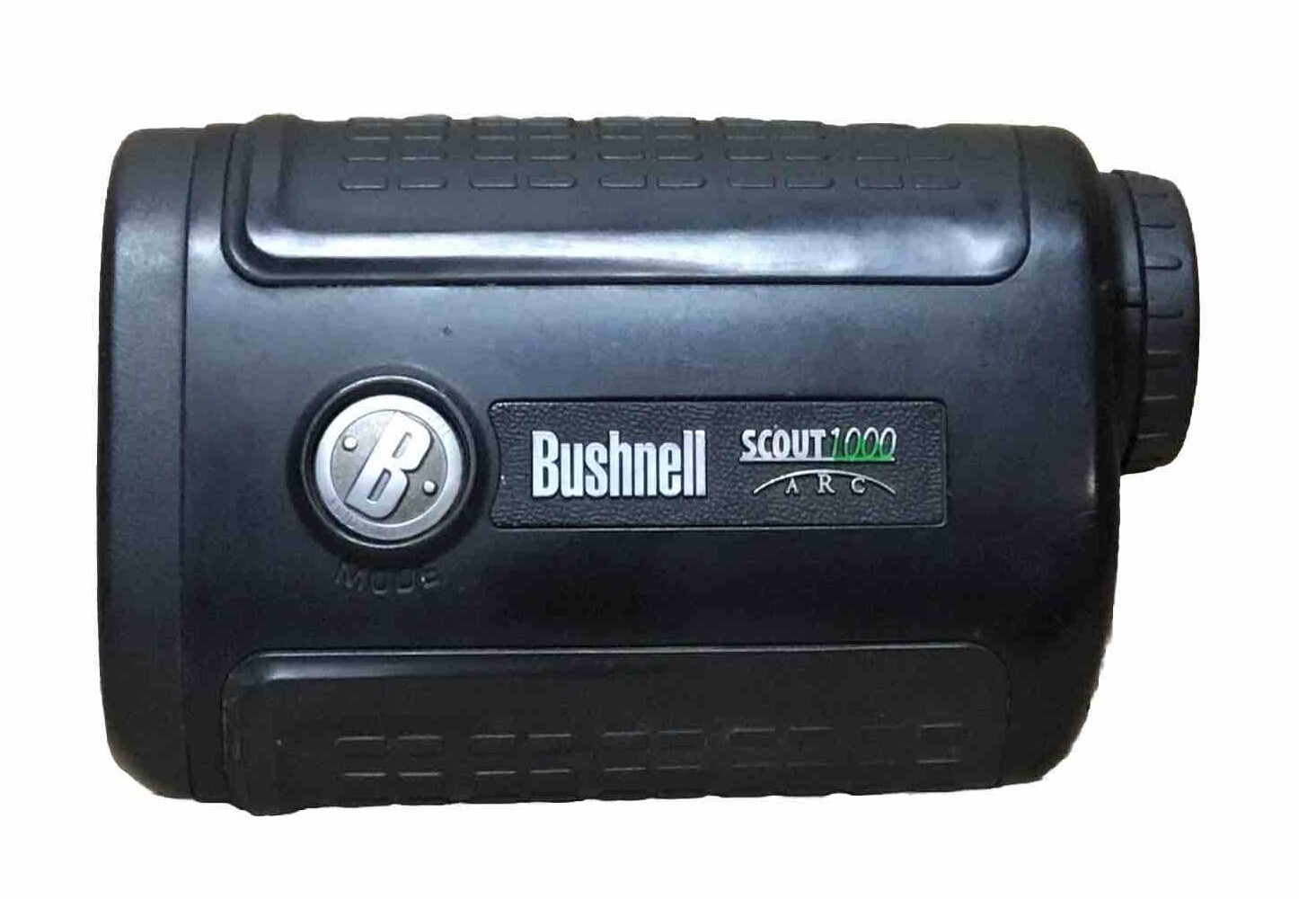Bushnell Scout 1000 ARC Laser Range Finder | eBay