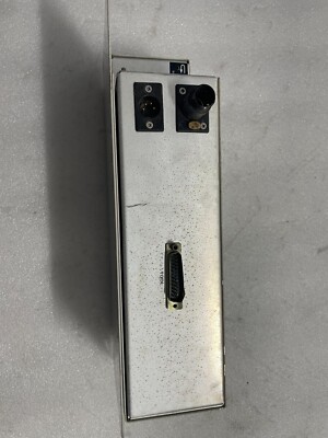 EDWARDS A52844460 Interface Module, working | eBay