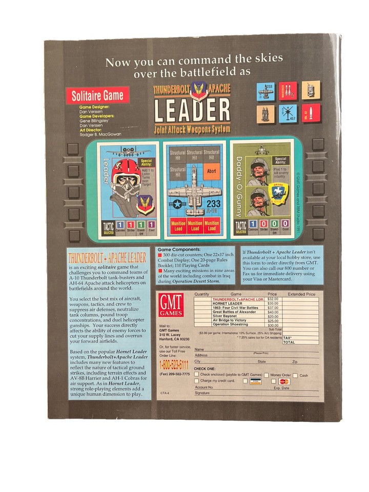 XTR Vintage Collectable Command Wargaming Magazine #15 1992 - I Am ...