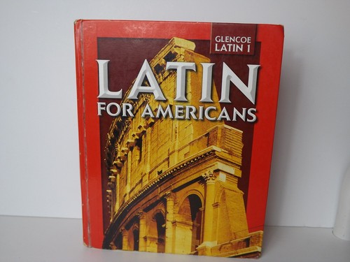 Latin for Americans (English and Latin Edition) | eBay