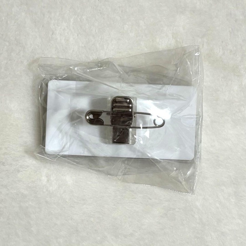 My Hero Academia Todoroki Shoto Name Badge Collectible Set of 1 | eBay