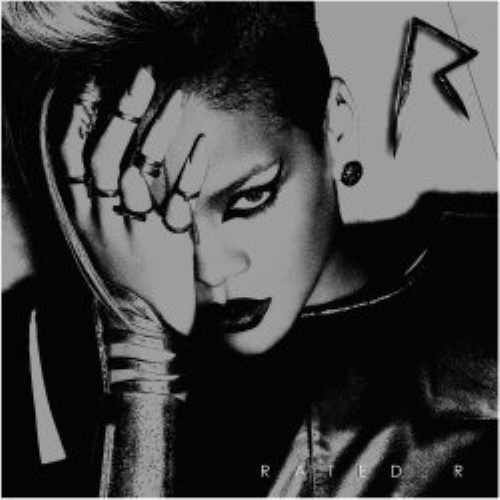 Rihanna Rated R (CD) Album (US IMPORT) 602527259901 | eBay