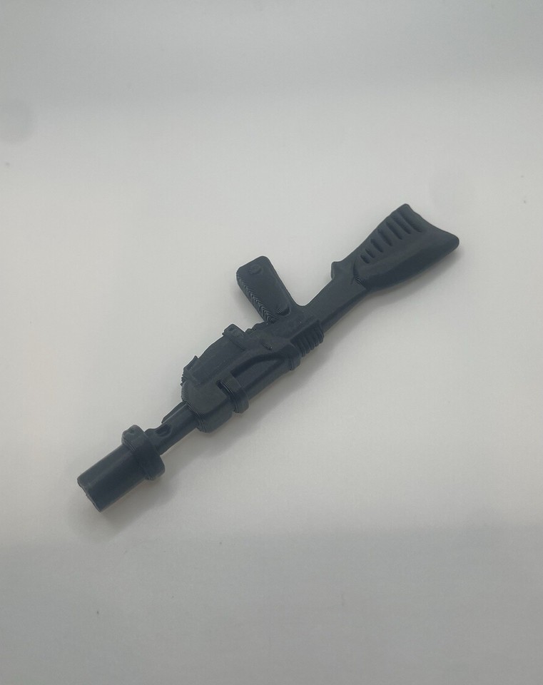 Vintage Star Wars 12 Inch Jawa Replacement REPRO Blaster Gun 1978 12” 8 ...