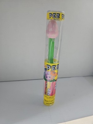 The Pink Easter Egg Pez Dispenser In Tube | eBay