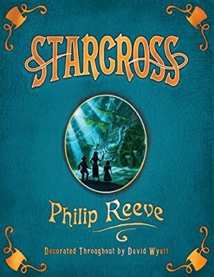 Starcross: Larklight 2 By Philip Reeve. 9780747589136 | eBay