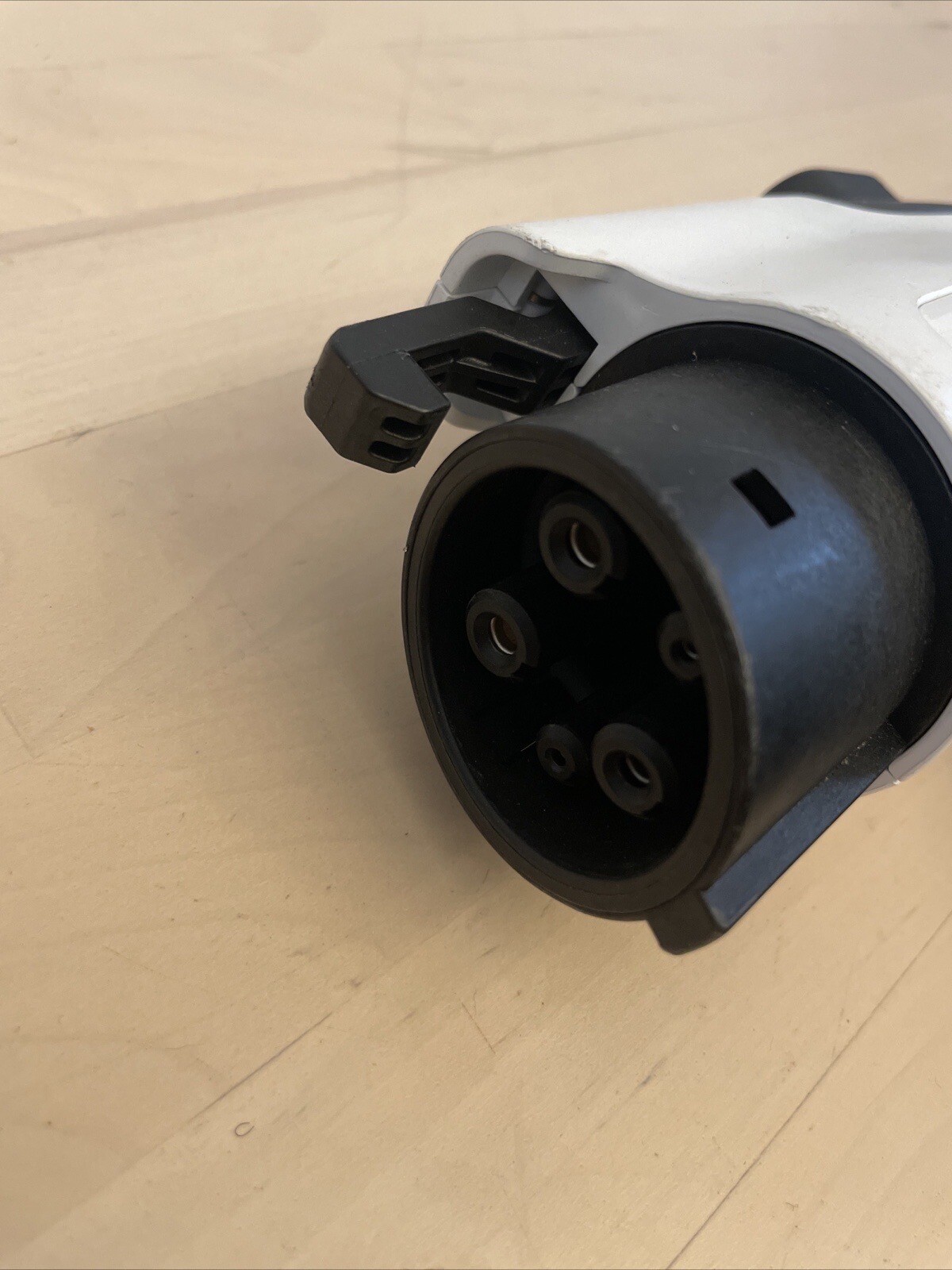 OEM CHEVY VOLT / BOLT EUV EV NEMA 120V Charger EVSE-CSSS56600012-1003 ...