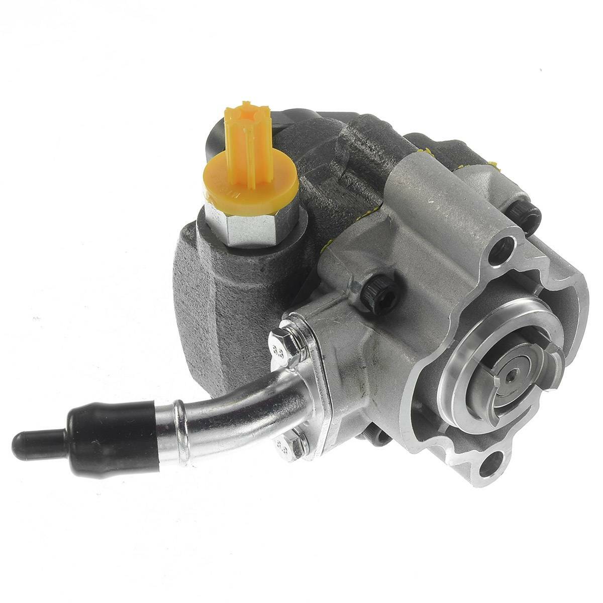 Power Steering Pump For Land Rover Discovery II 1999-2004 2.5 TD5 ...