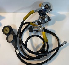 Dacor Scuba Diving Regulator Pacer XL 950 for sale online | eBay