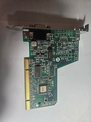 PEAK IPEH-002066 PCAN-PCI Single-Channel CAN PCI Interface Card, 9-Pin ...