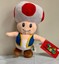 New Super Mario Yoshi DK Banana Peel Boo Plush Doll Stuffed Animal Toy ...