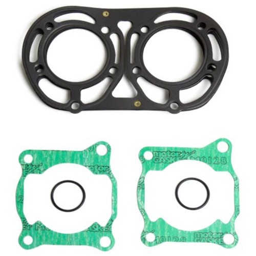 Cylindre Joints pour Yamaha RD350 1983 - 1989 Lch Lcfh LC Ypvs 1WW 1WX ...