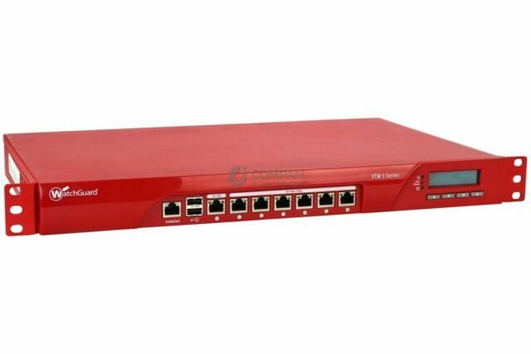 WatchGuard NC2AE8 XTM 5 Series 525 Network Firewall for sale online | eBay