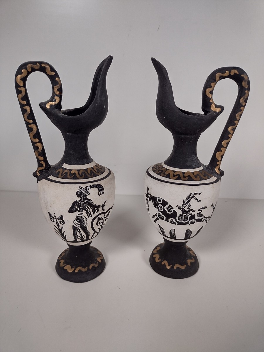 African Ceramic Vases African Pottery Arts Traditional, Contemporary