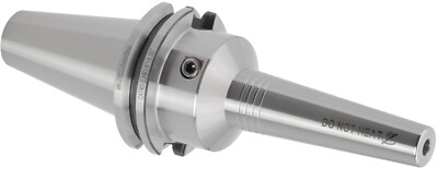 CAT40 1/4”x5” Slim Fit X-long Hydraulic Chuck End Mill Holder South ...