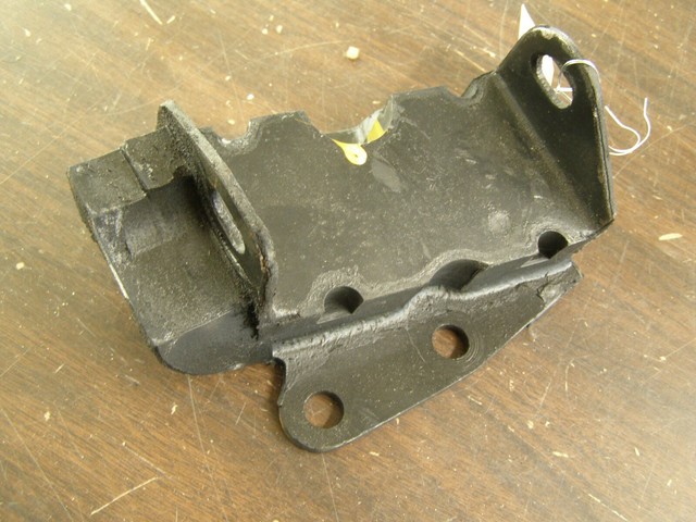 Original Ford 1969 Boss 429 Mustang Motor Mounts Left & Right VG for ...
