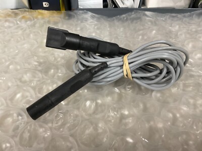 ERBE 13FT PATIENT PLATE CABLE 20194-075 | eBay
