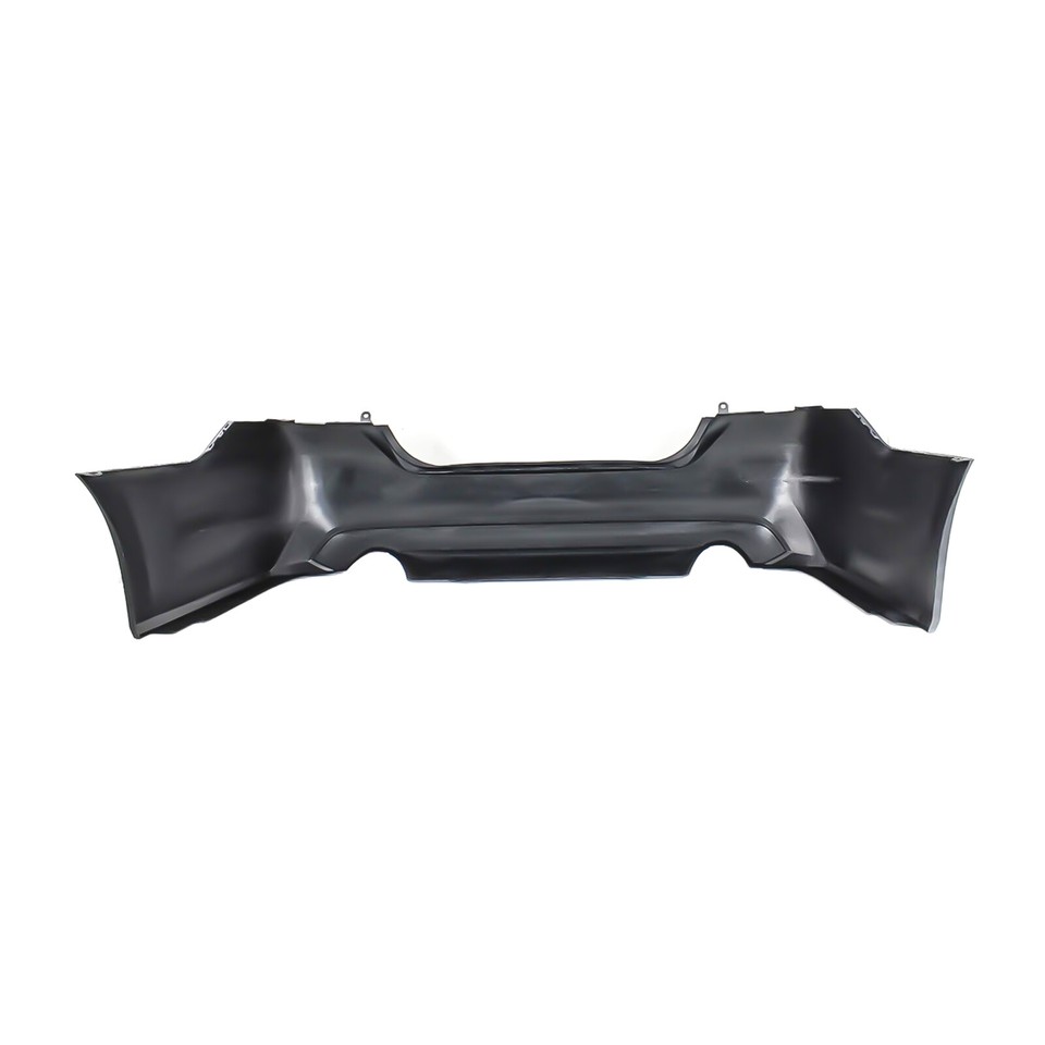 Rear Bumper Cover For Nissan Altima 2016-2018 NI1100309 850229HS0H | eBay