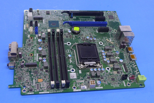 Genuine Dell Optiplex 5070 MT Desktop Motherboard XJ5V0 | eBay