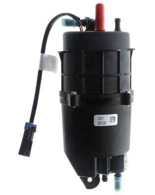 Mercury Fuel Supply Module 75hp - 150hp EFI - FSM - Quicksilver ...