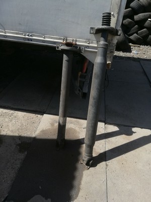 mercedes sprinter prop shaft | eBay