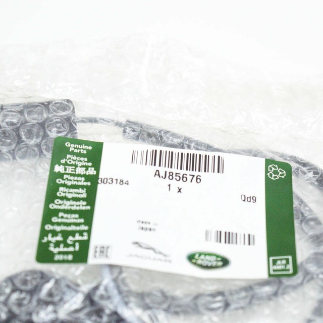 JAGUAR S TYPE Links Detonation Klopfsensor AJ85676 Neu Original online ...