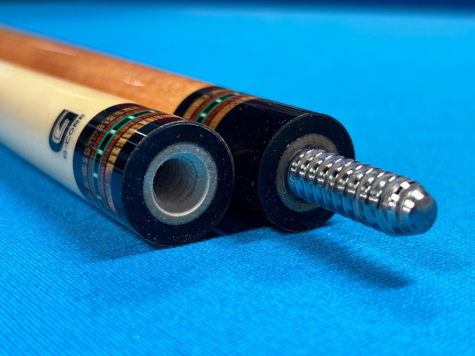 New G229 McDermott Pool Cue - Made In The USA - With Free Shipping | eBay