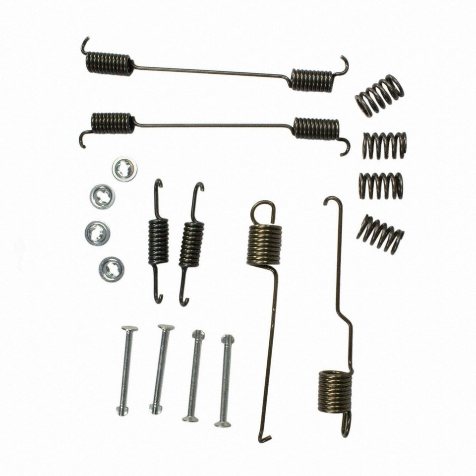 Drum Brake Adjusting Spring Kit Motorcraft BKSOE-3 | eBay