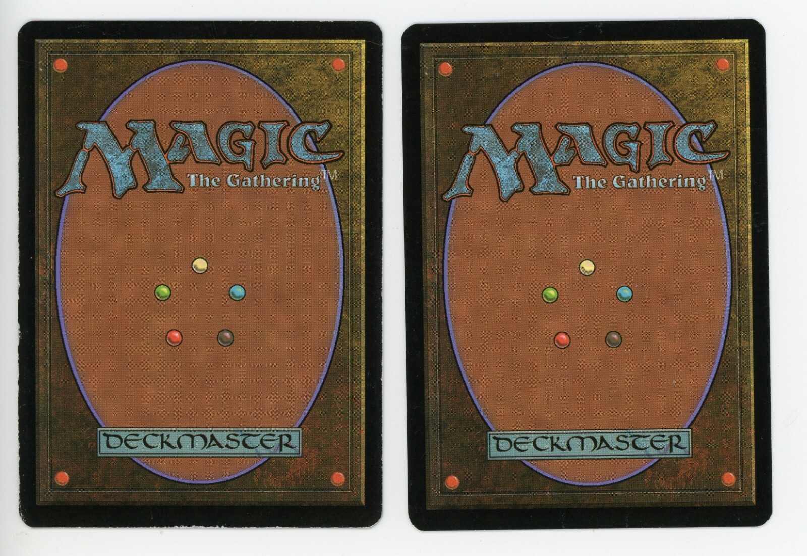 Haazda Exonerator x2 FOIL Dissension MTG Magic the Gathering | eBay