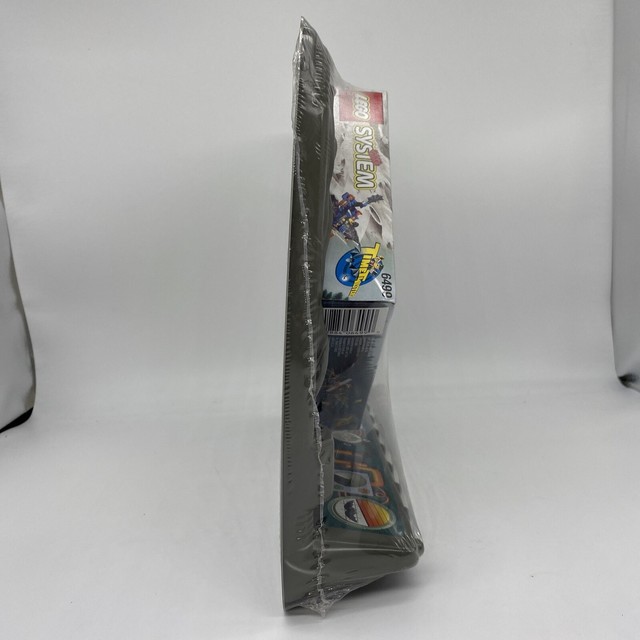 LEGO Time Cruisers: Time Tunnelator (6495) for sale online | eBay