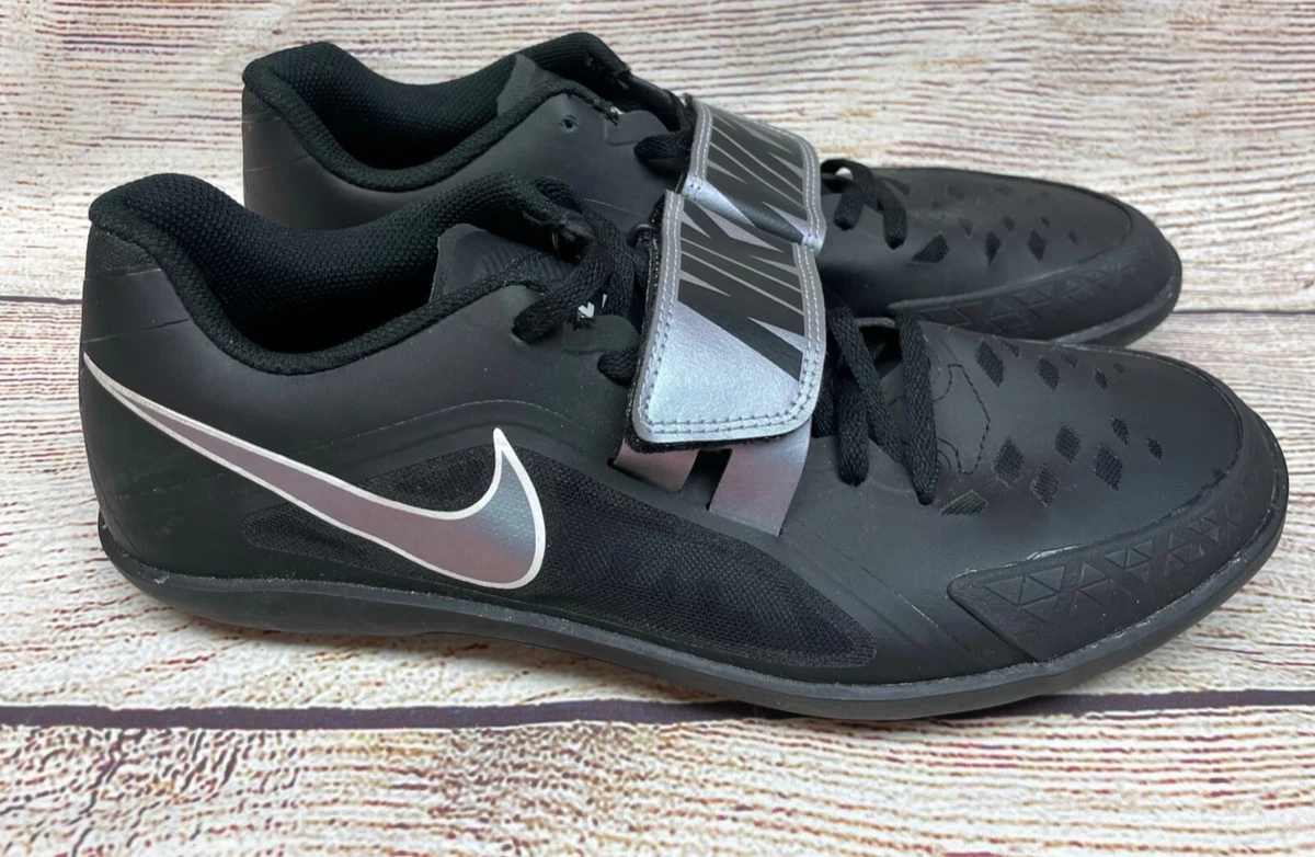 Shotput And Discus Shoes