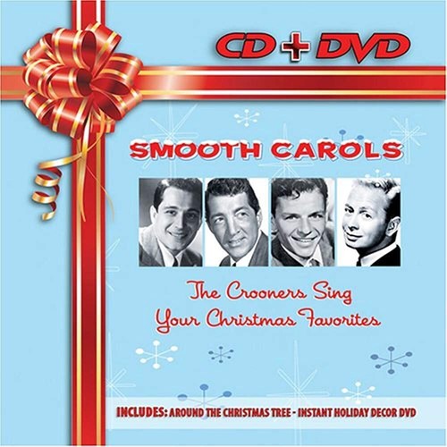 Smooth Carols/Around the Chris Smooth Carols - Around the Christmas ...